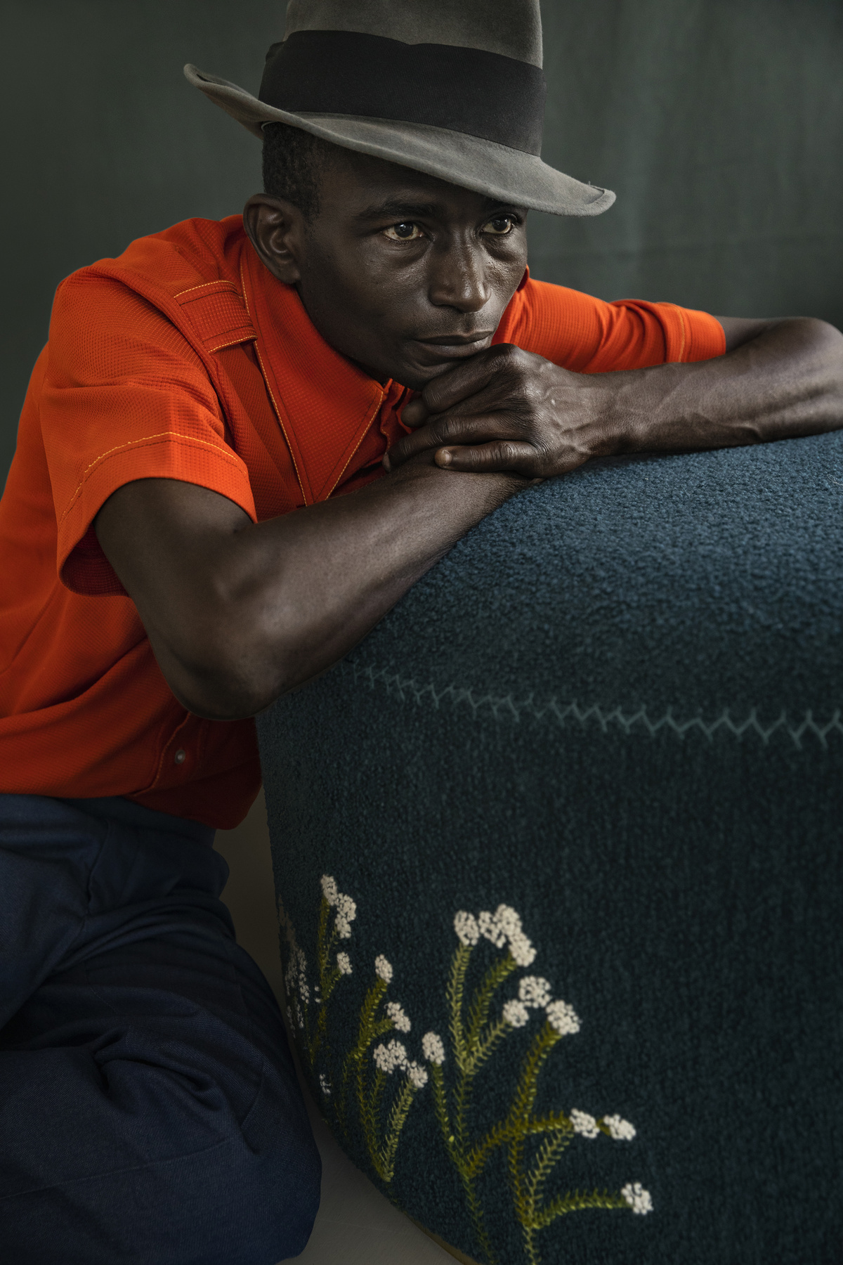 CASAMENTO — Alexa Singer