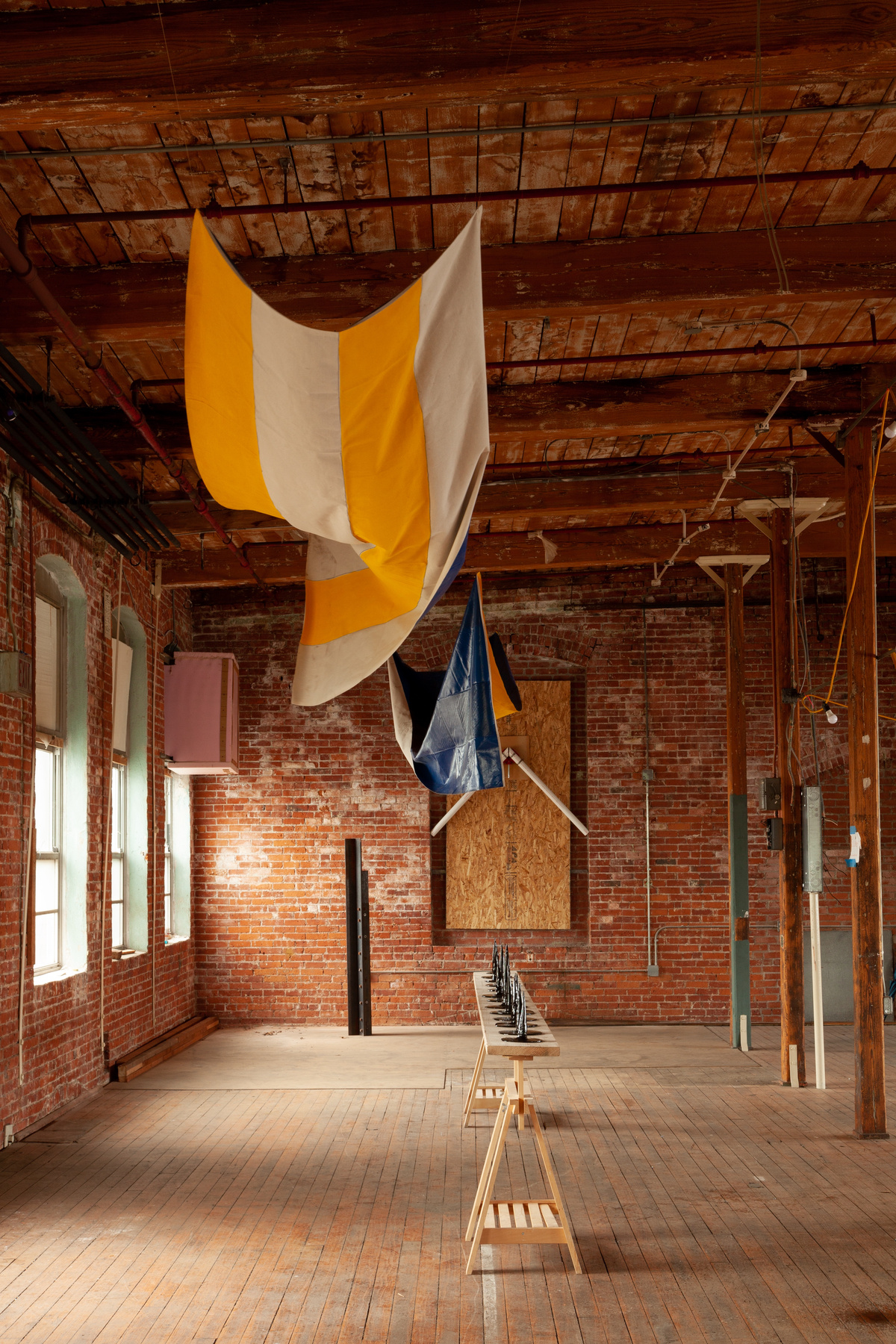 Lazy Susan — Nick Fusaro