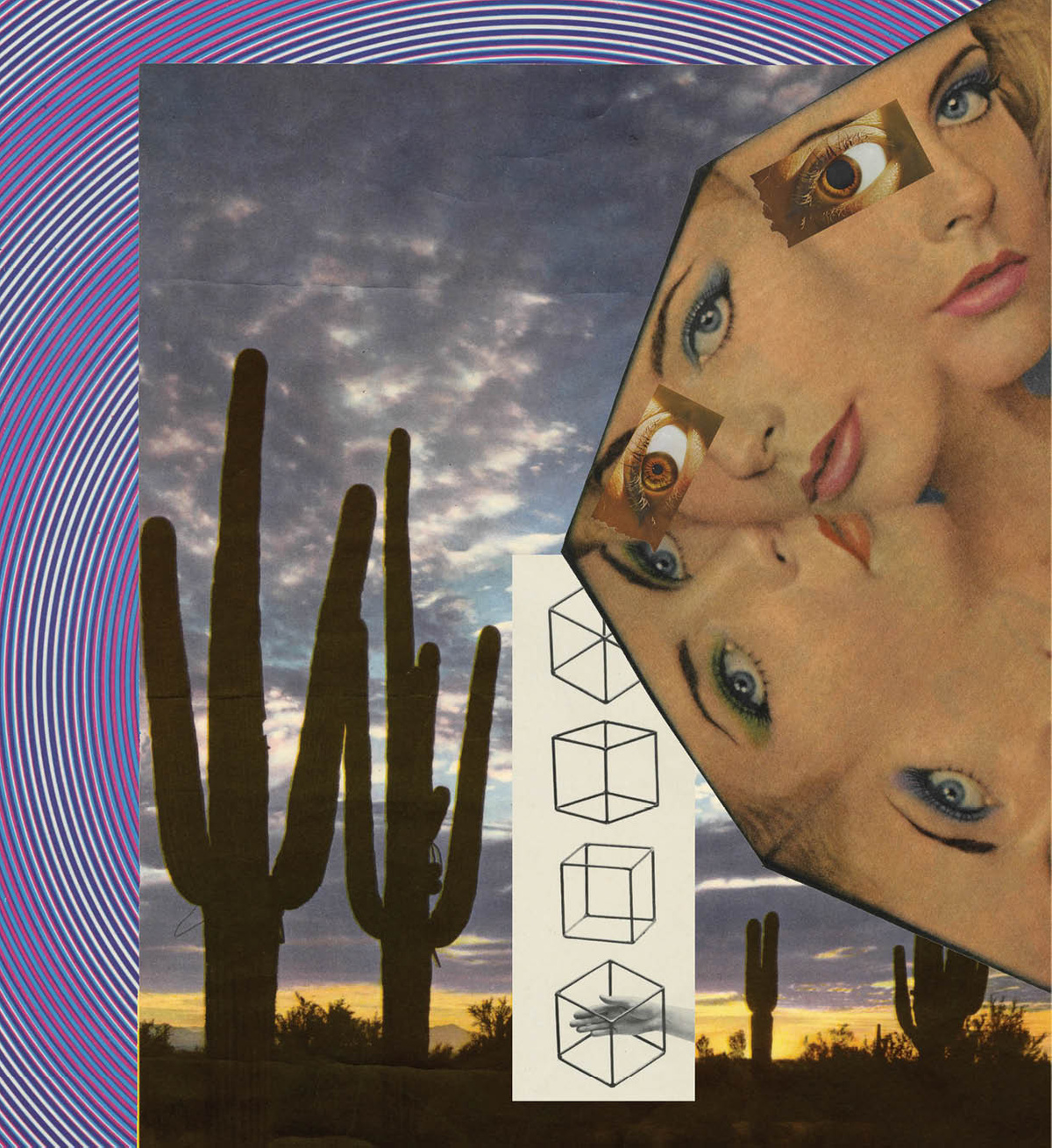 Psicodelia — Emmy Forbes