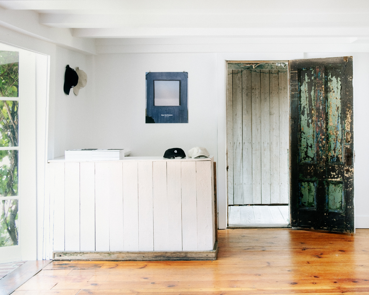 News — Cape Cod Compass