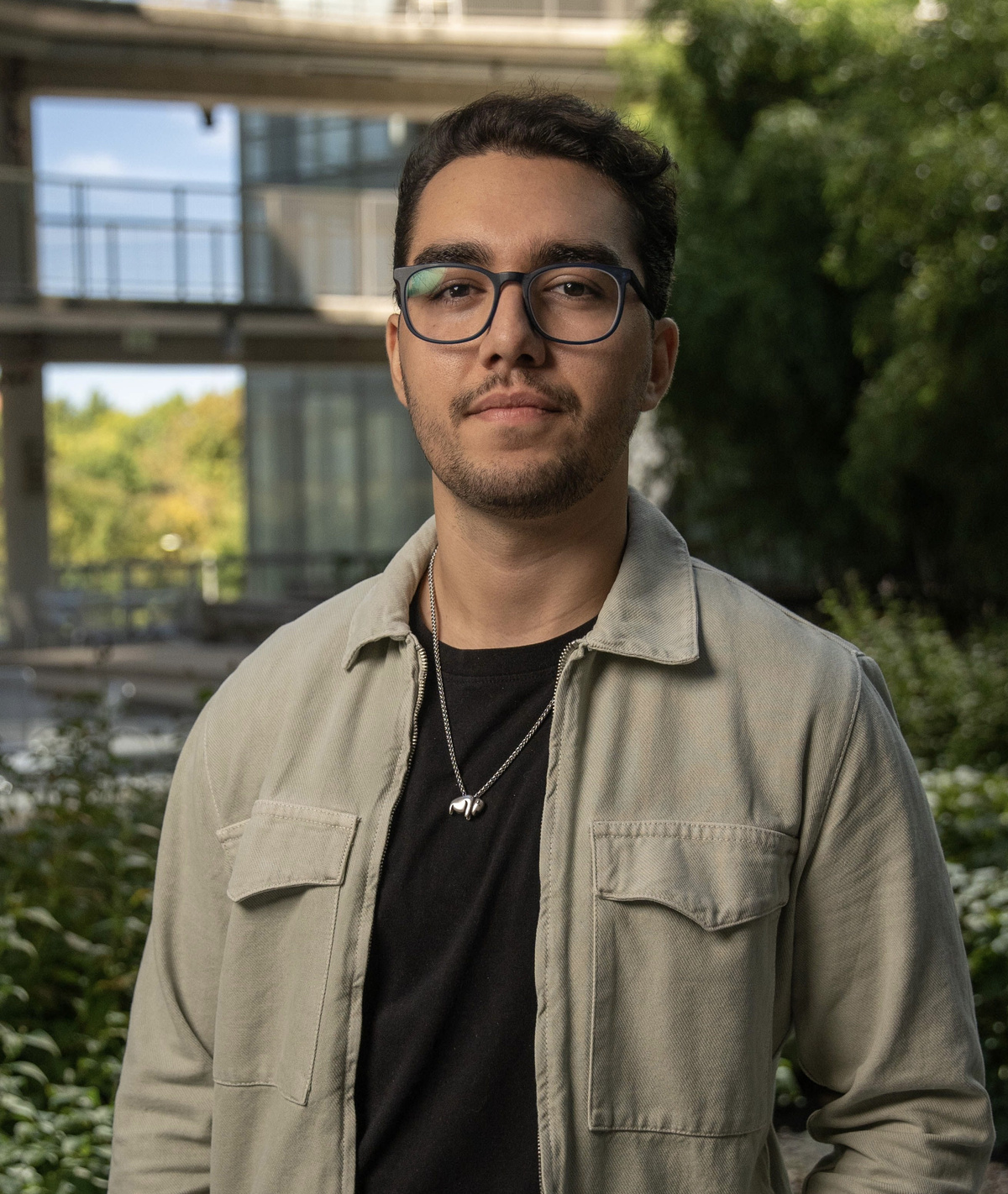 About + CV — AleRovira