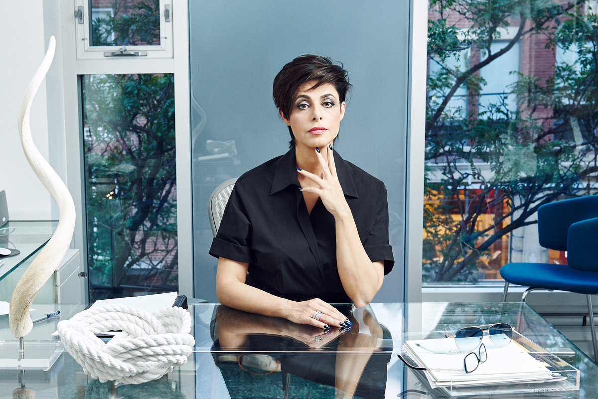 MARIE HENEIN — itsmarkian.com