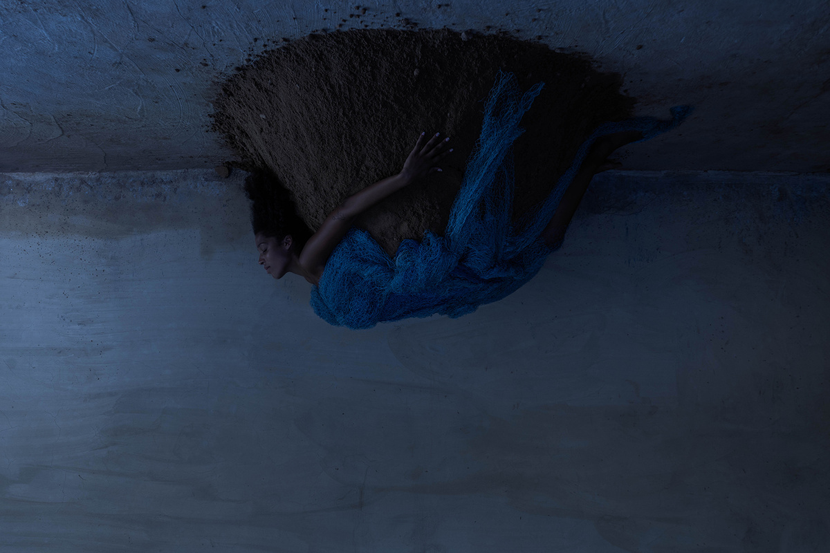 When Did You Forget How To Fly? — Samira Saidi