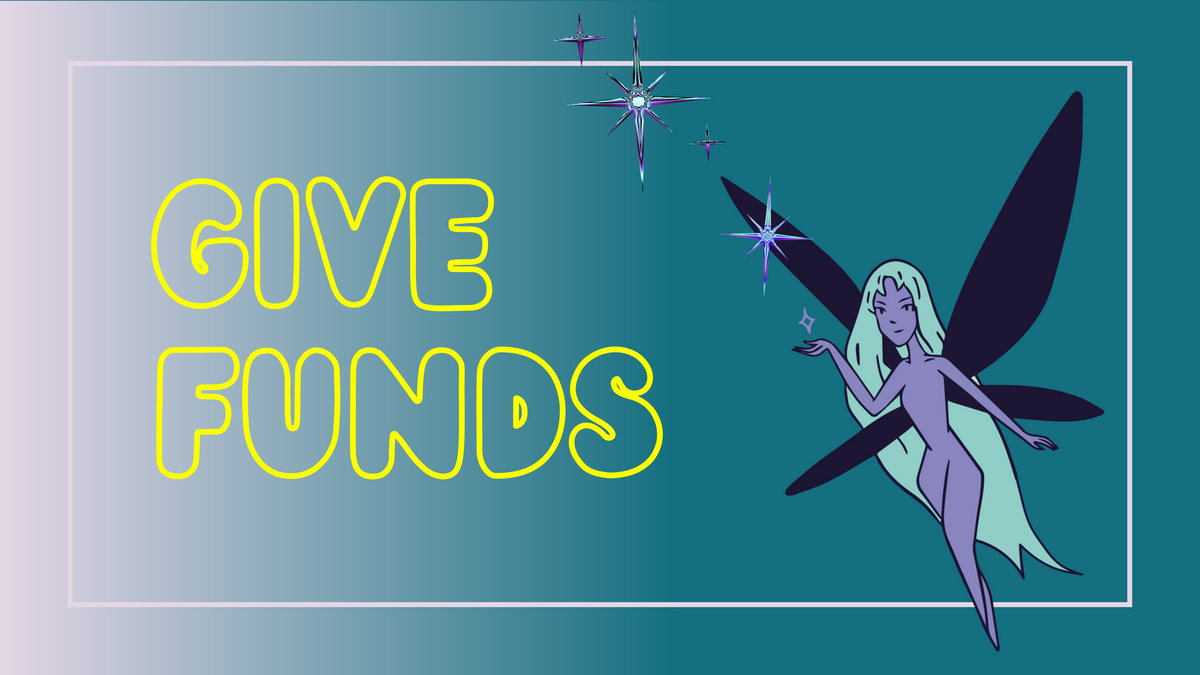 donate — Collective Focus