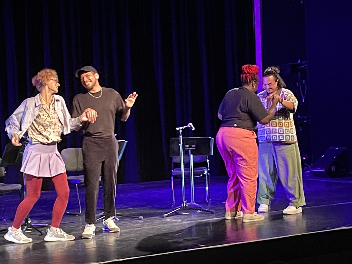 Queens Baddies: Past, Present, and Future — Merandissime