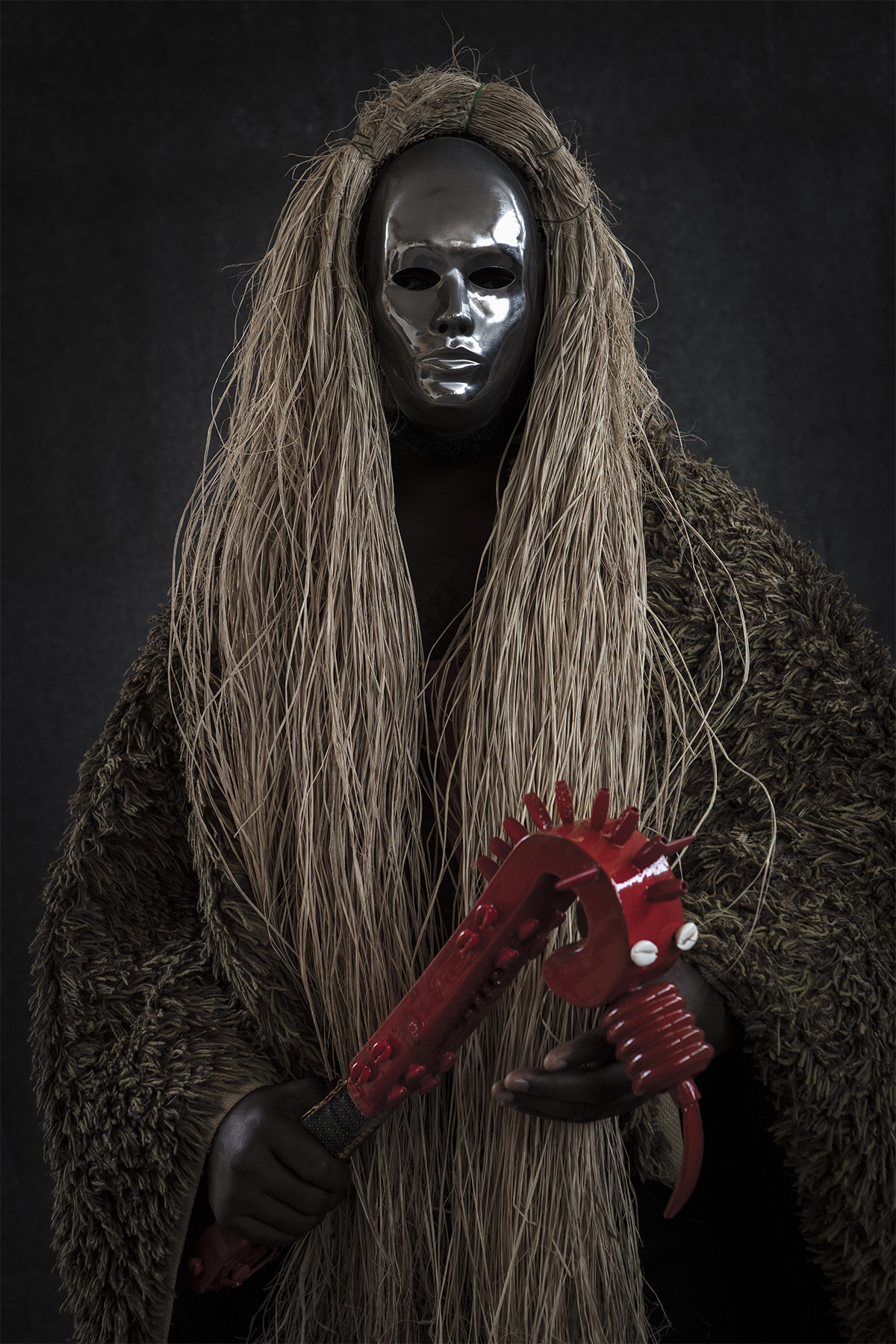 GUTRIX — Eric Bottero