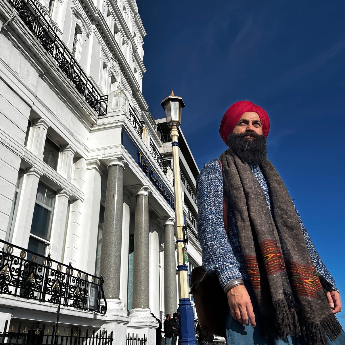 Info — Khamkha photoartist