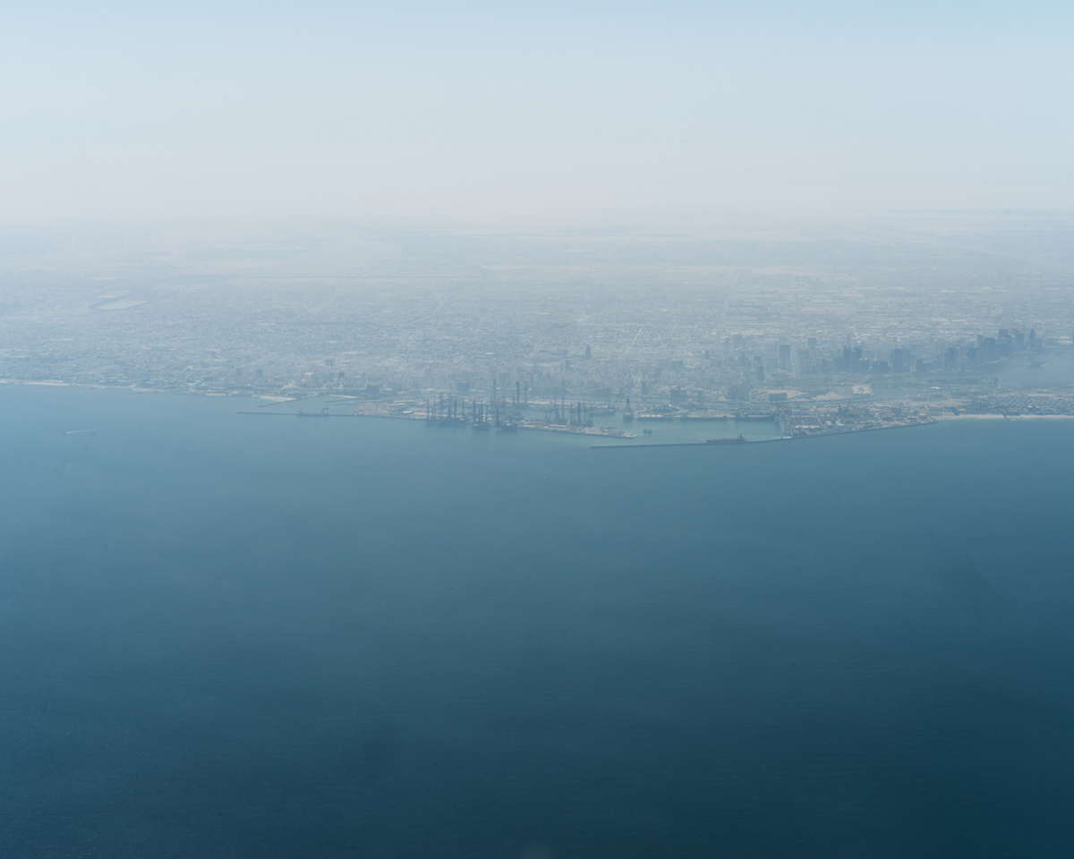 Jet Lag Disorder — Emily Fan Yang