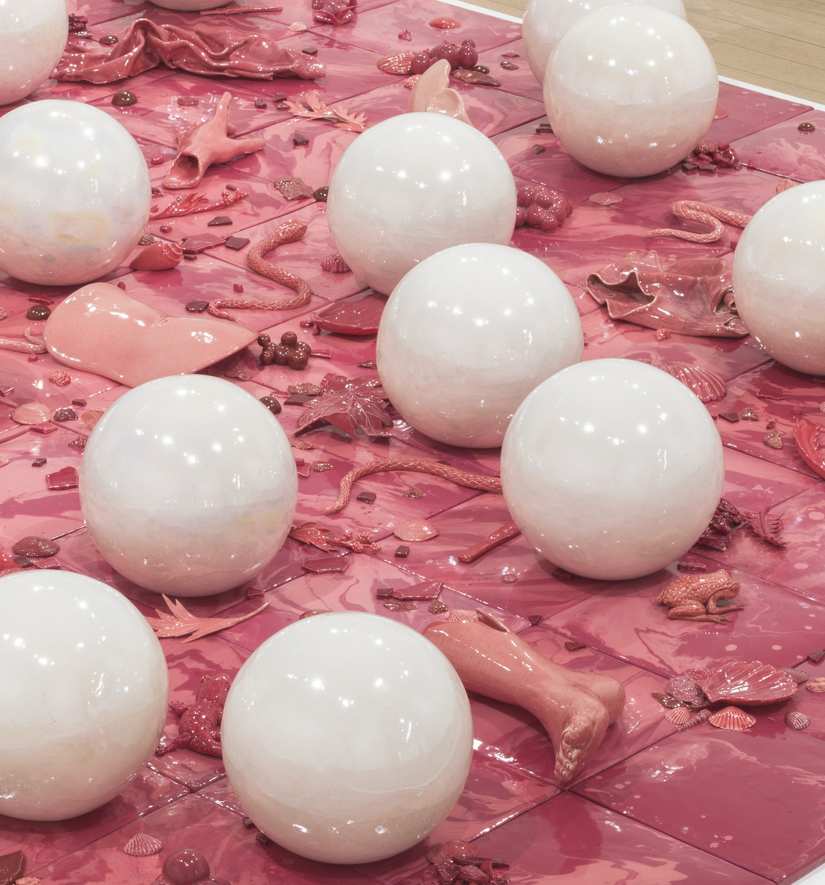 Seeing Red — jessicamstoller.com