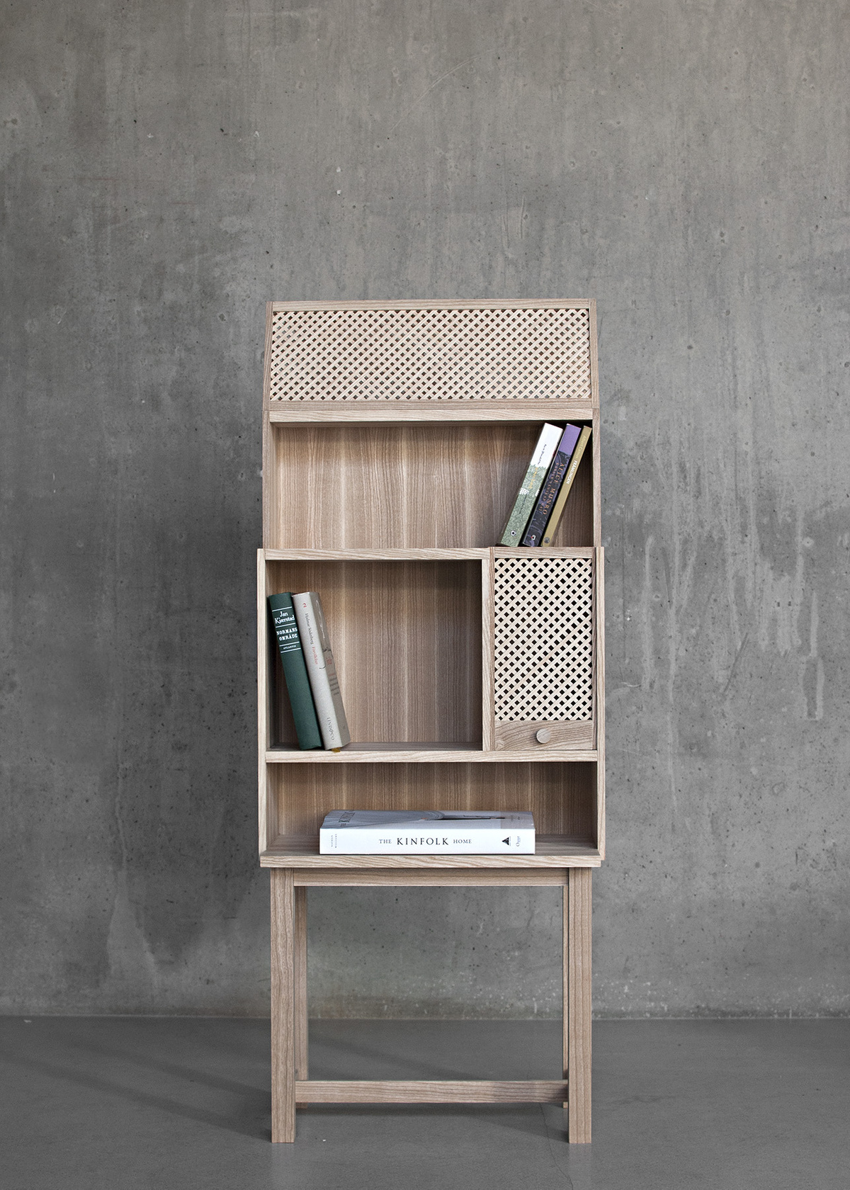 Ode — Hanna Lindgren