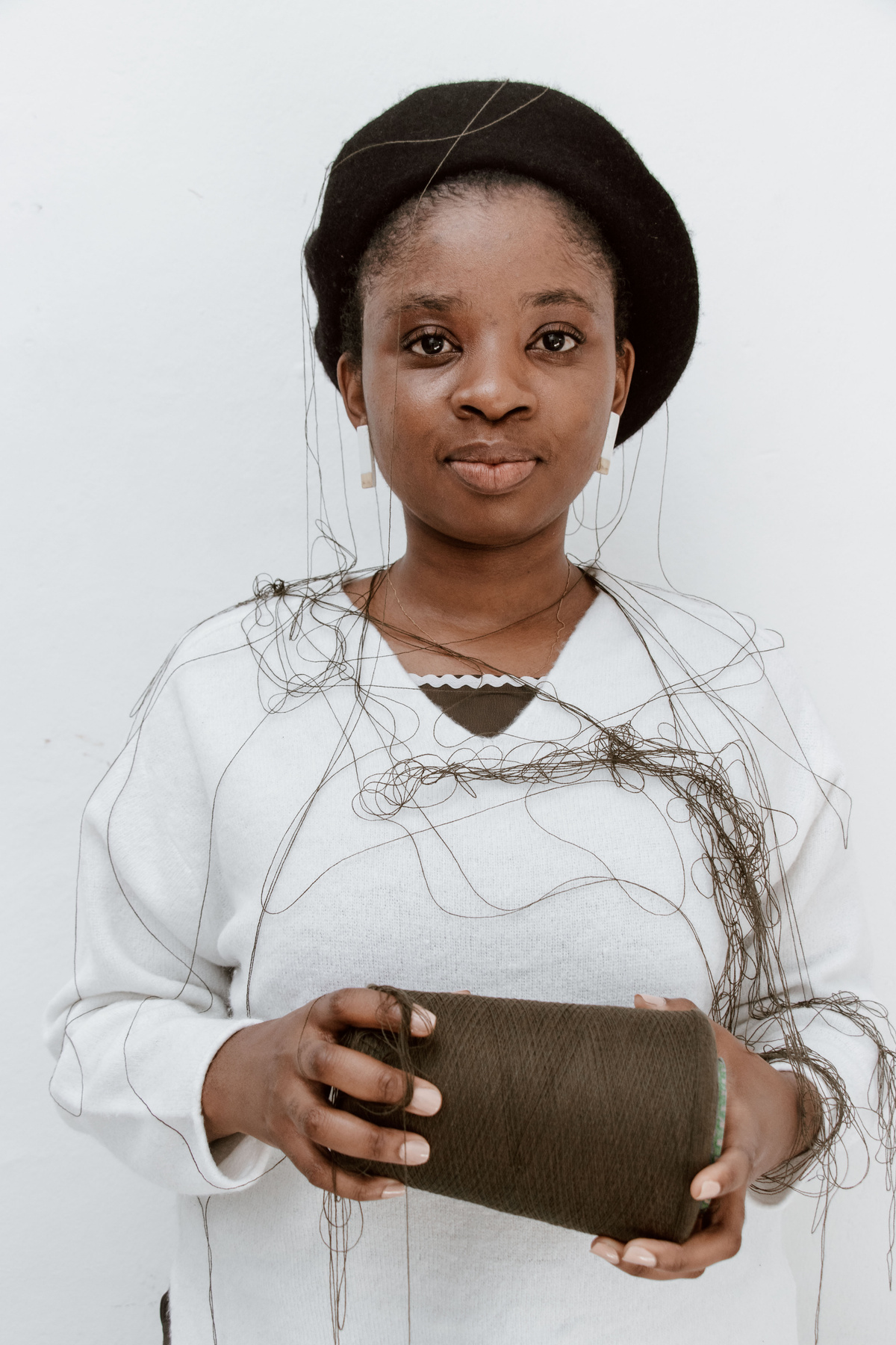 Feature | Threaded histories and spiritual tactility — INCCA