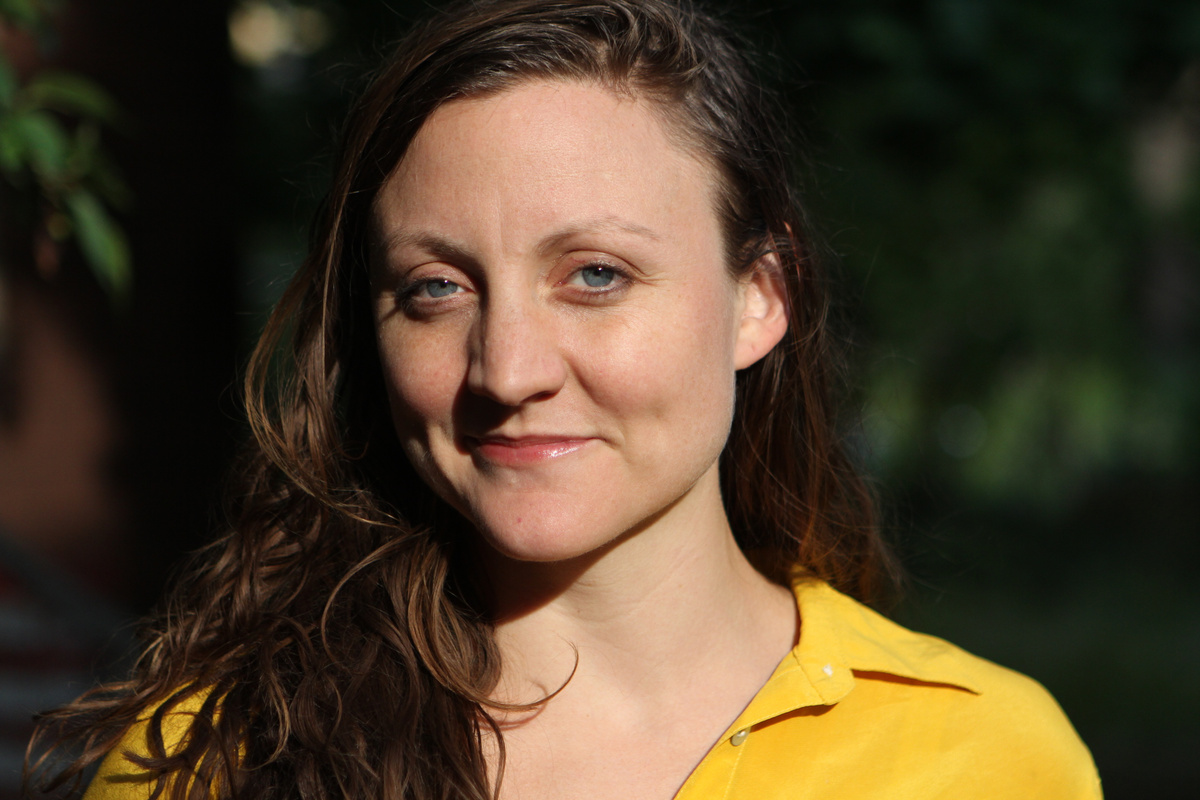 Emily Beattie — emilybeattie