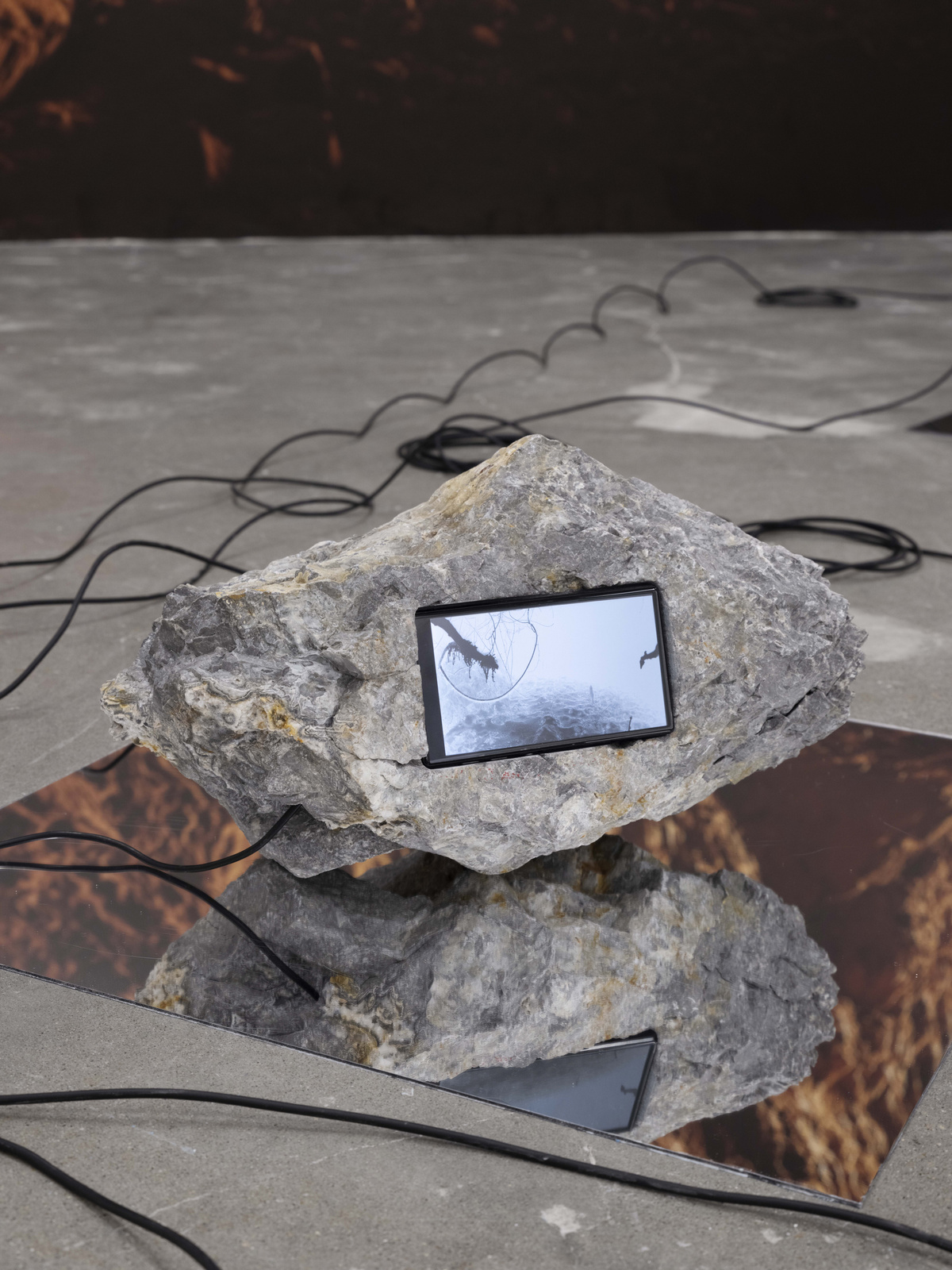 Heartbeats — Chen Xiaoyi