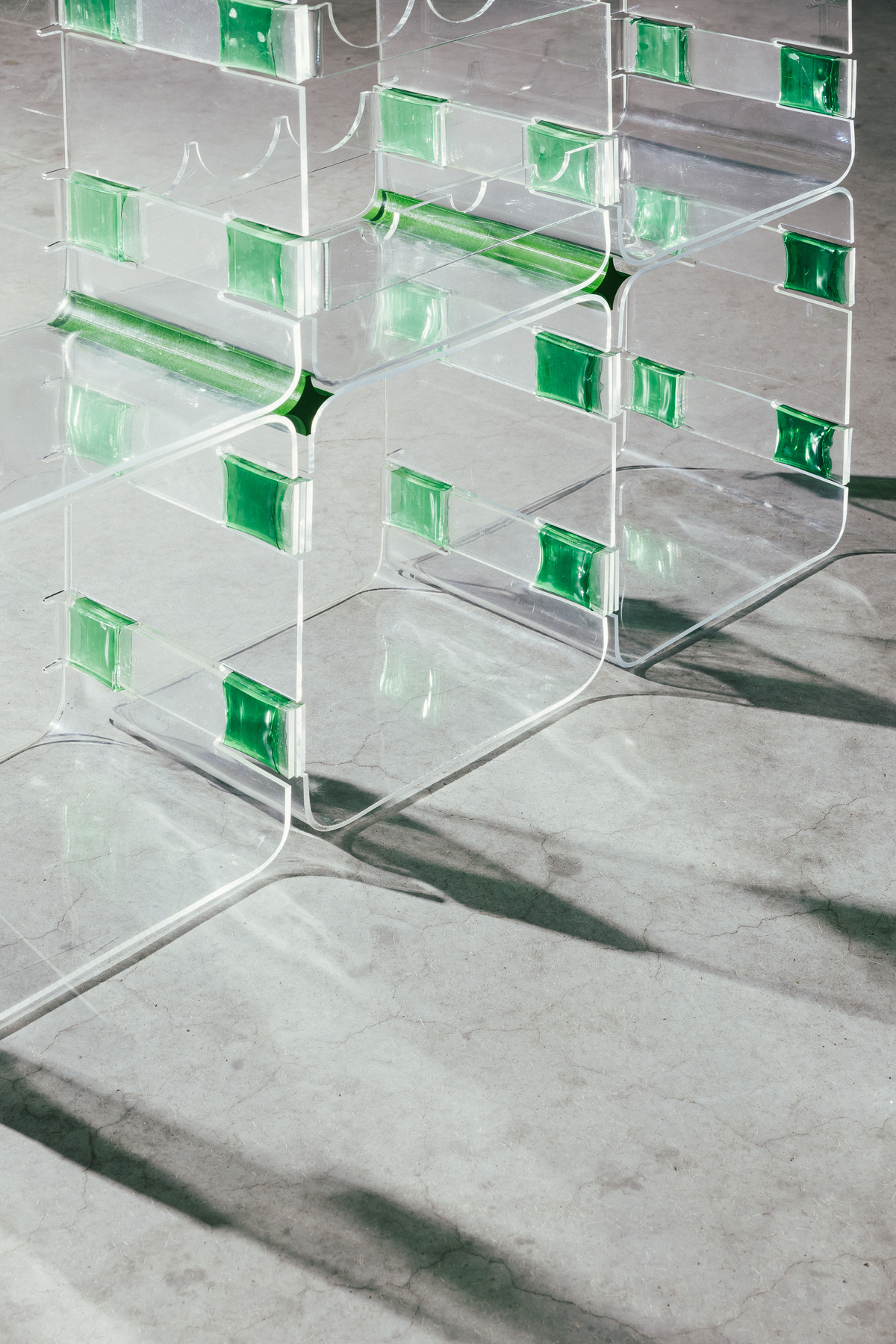 Resta - Modular System — studio iri