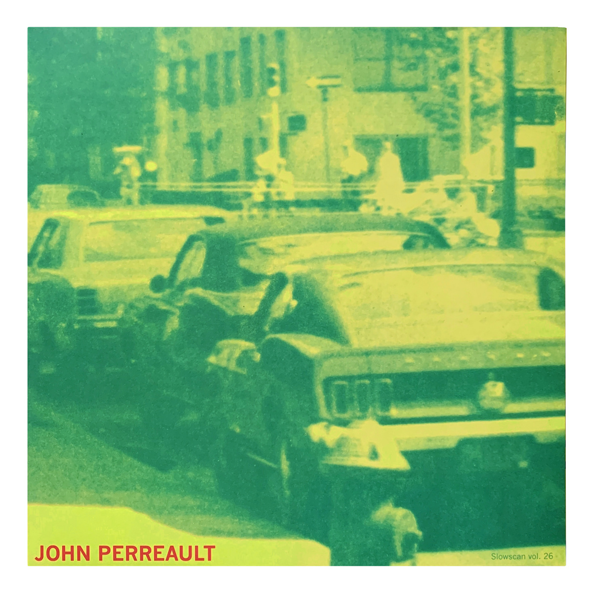 John Perreault — midcenturyclassical