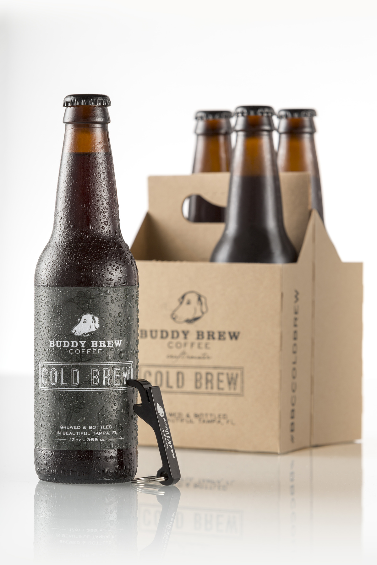 Buddy Brew Cold Brew — terrylynncampbell