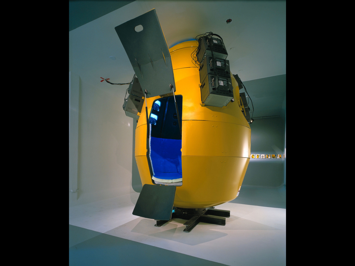 MIXER — LOT-EK ARCHITECTURE & DESIGN