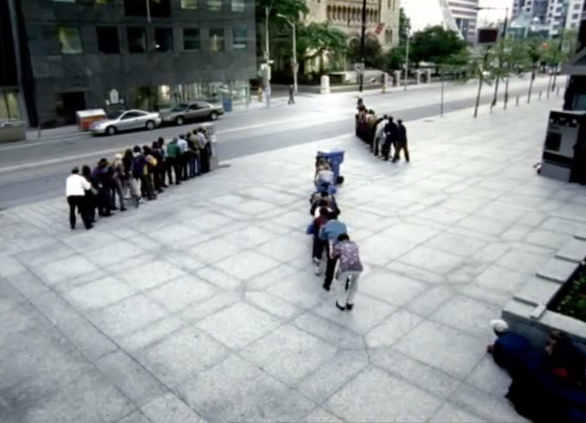 Nike — David Wittman