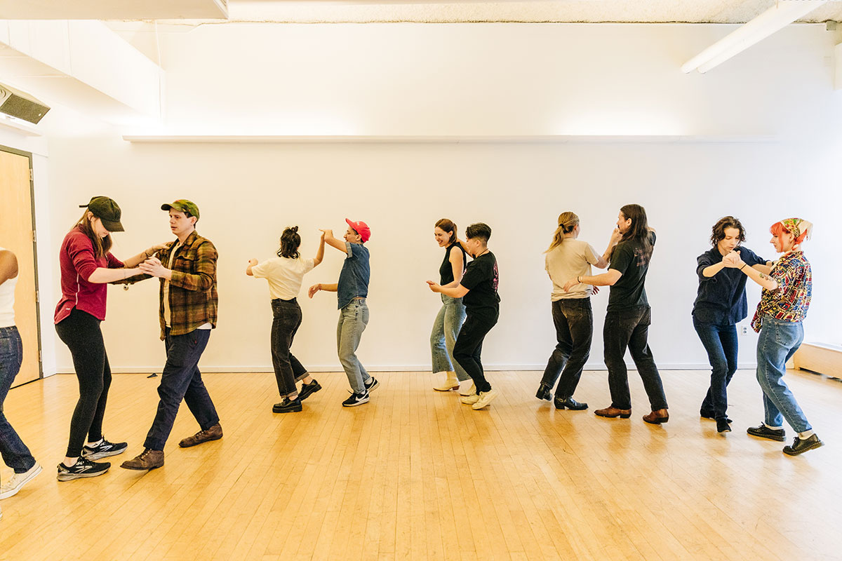 Calendar — Stud Country