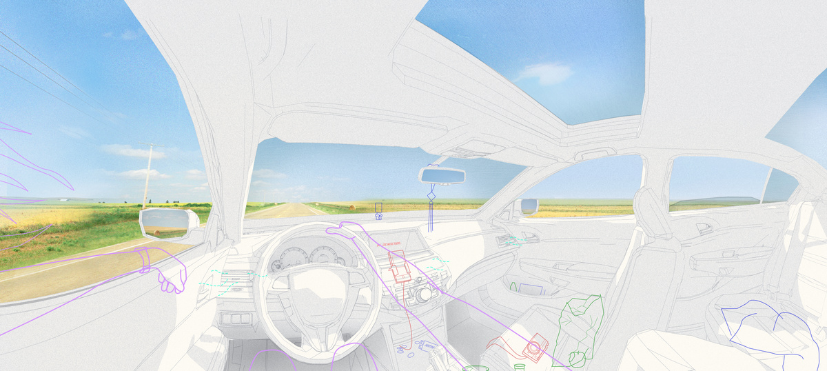 Jessica Gu - RAIC Honour Roll — Toronto Met Department of Architectural ...