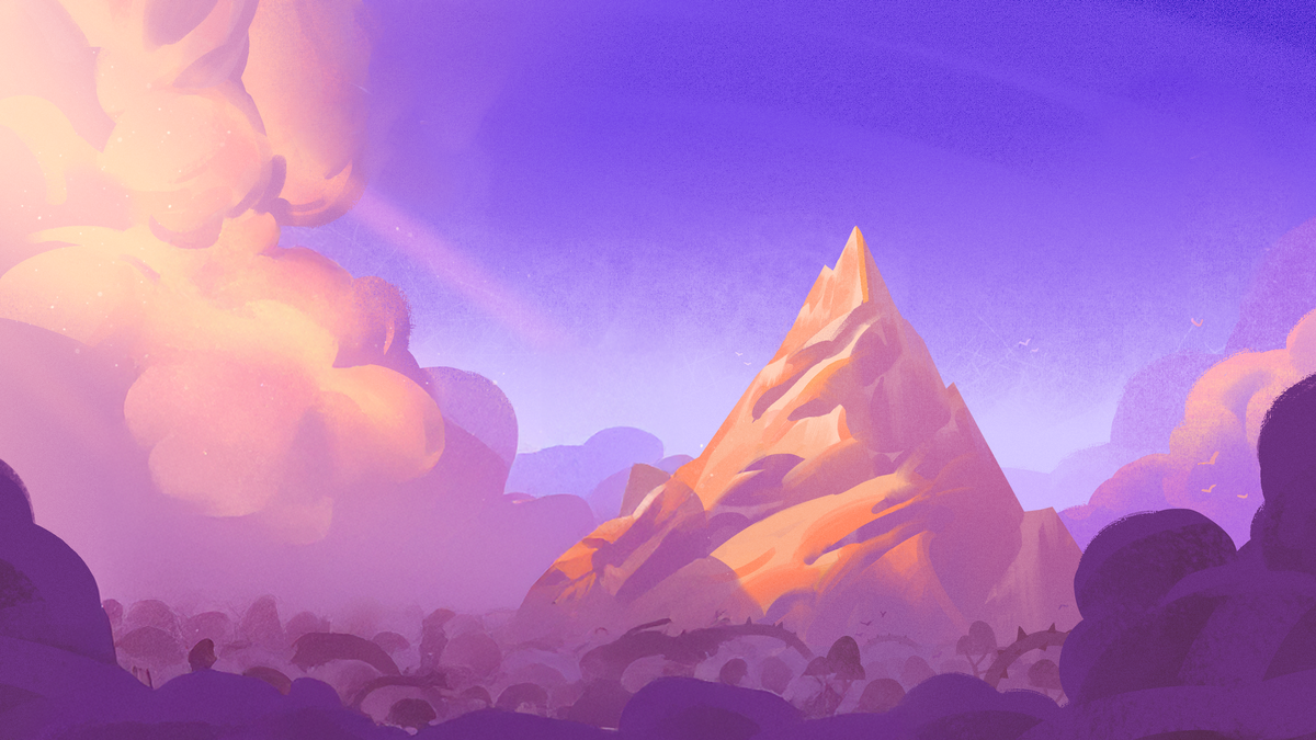 Peak Home — Aggro Crab