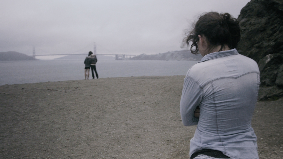 The Thief — Jake Chamberlain