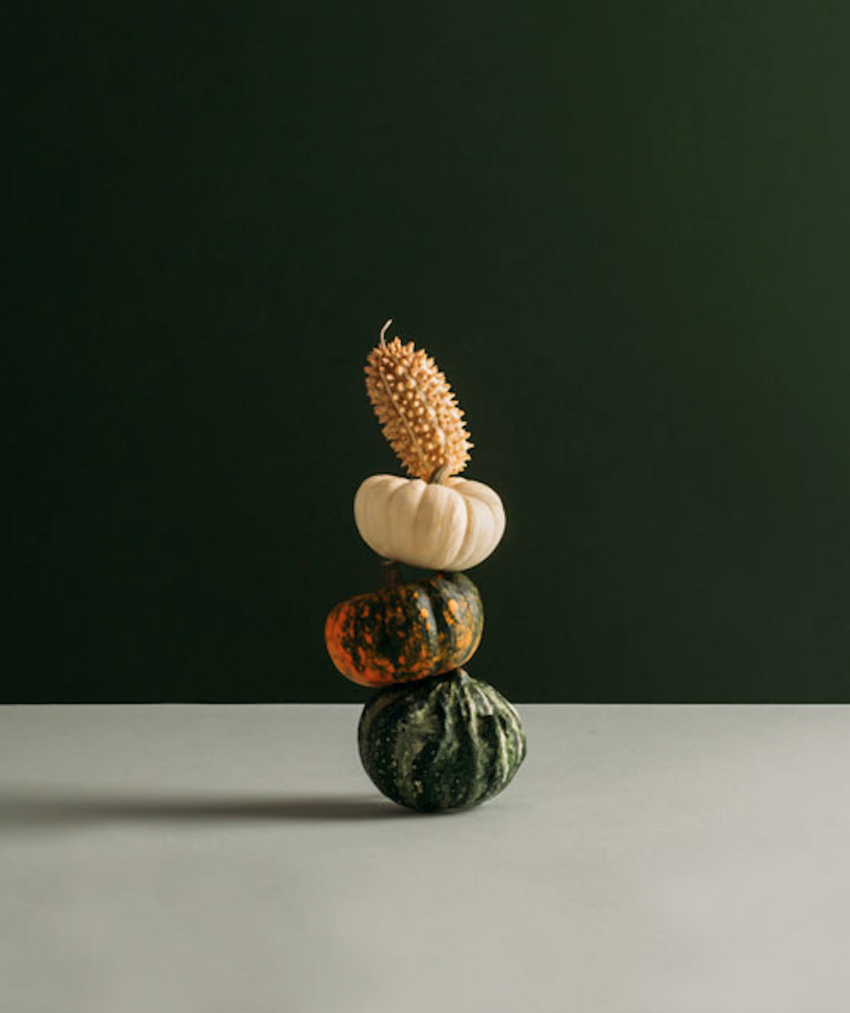 Unbalanced Ground — Baumgartner