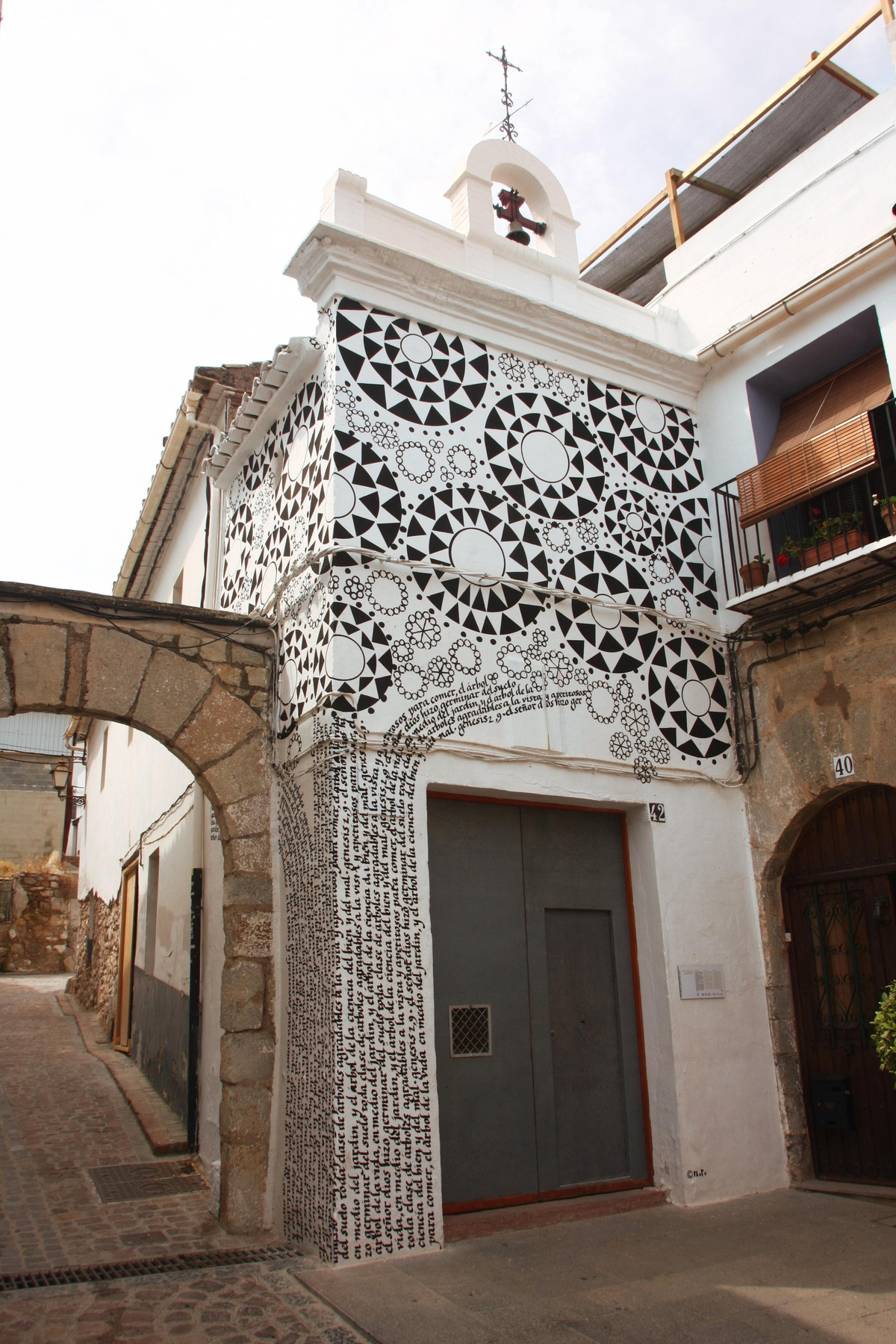 Árbol de la vida — NIEVES TORRALBA