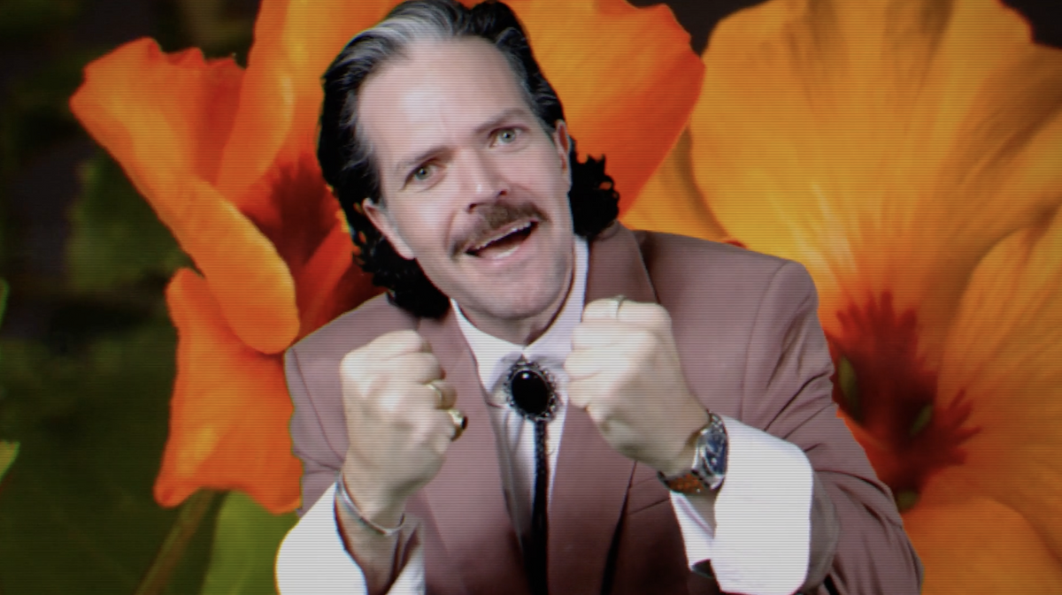 Resolutions — RileyCooke