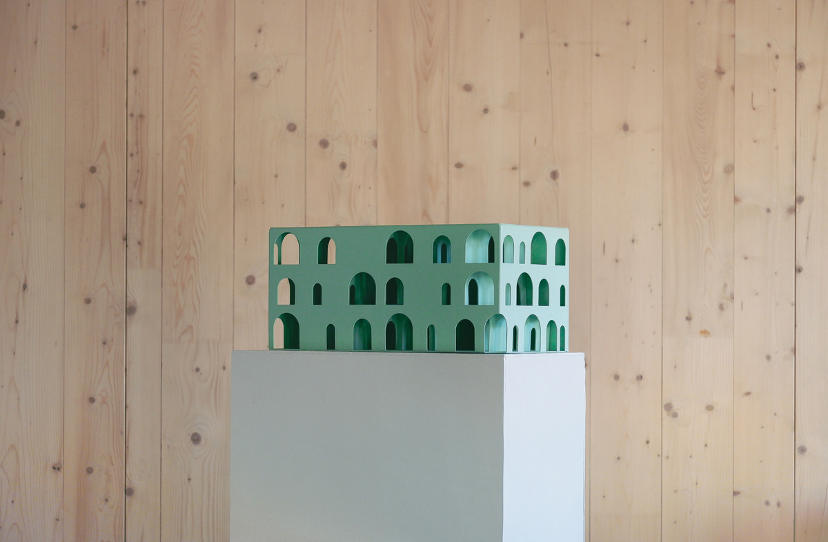 Ideas Main Page — Waechter Architecture