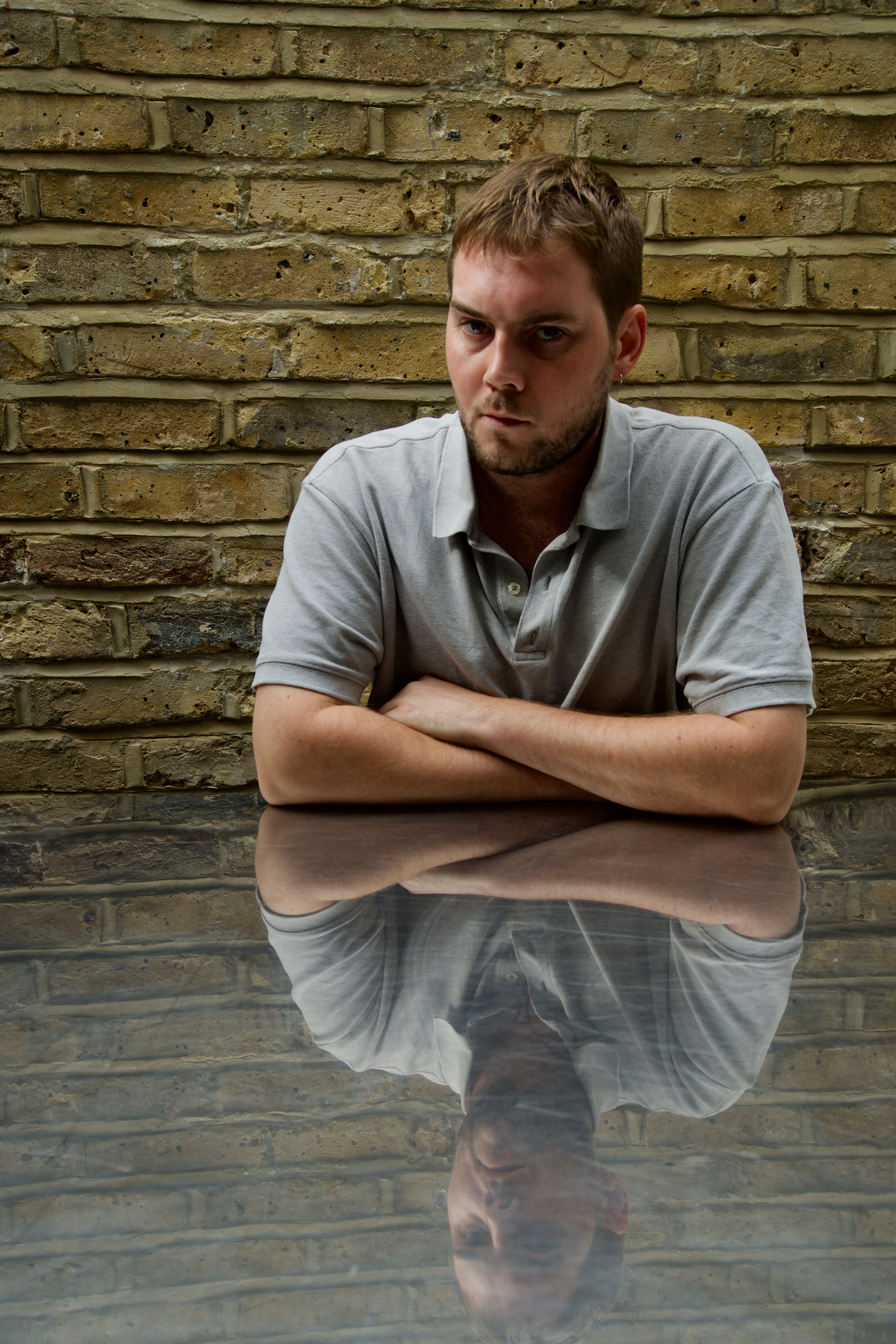 Biography — Oliver Leith