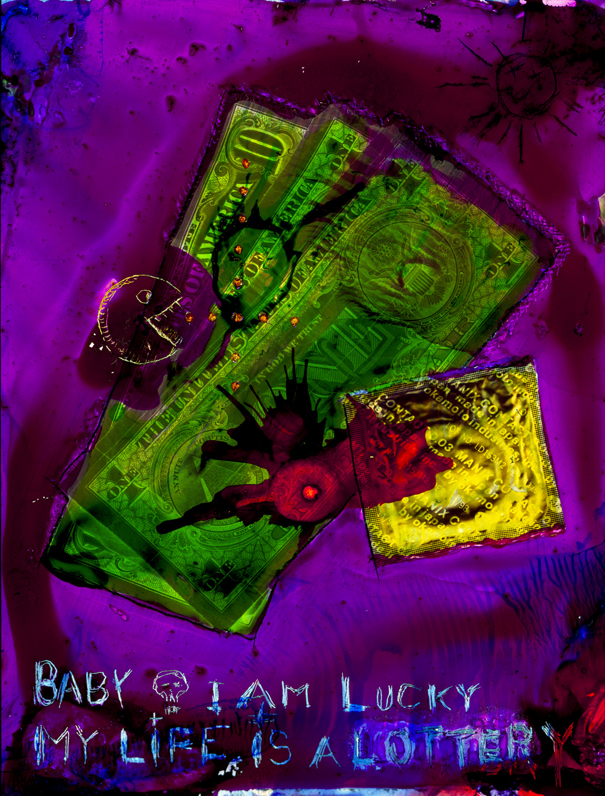 BIBLIOTHEQUE NATIONALE DE FRANCE - film — Eric Bottero