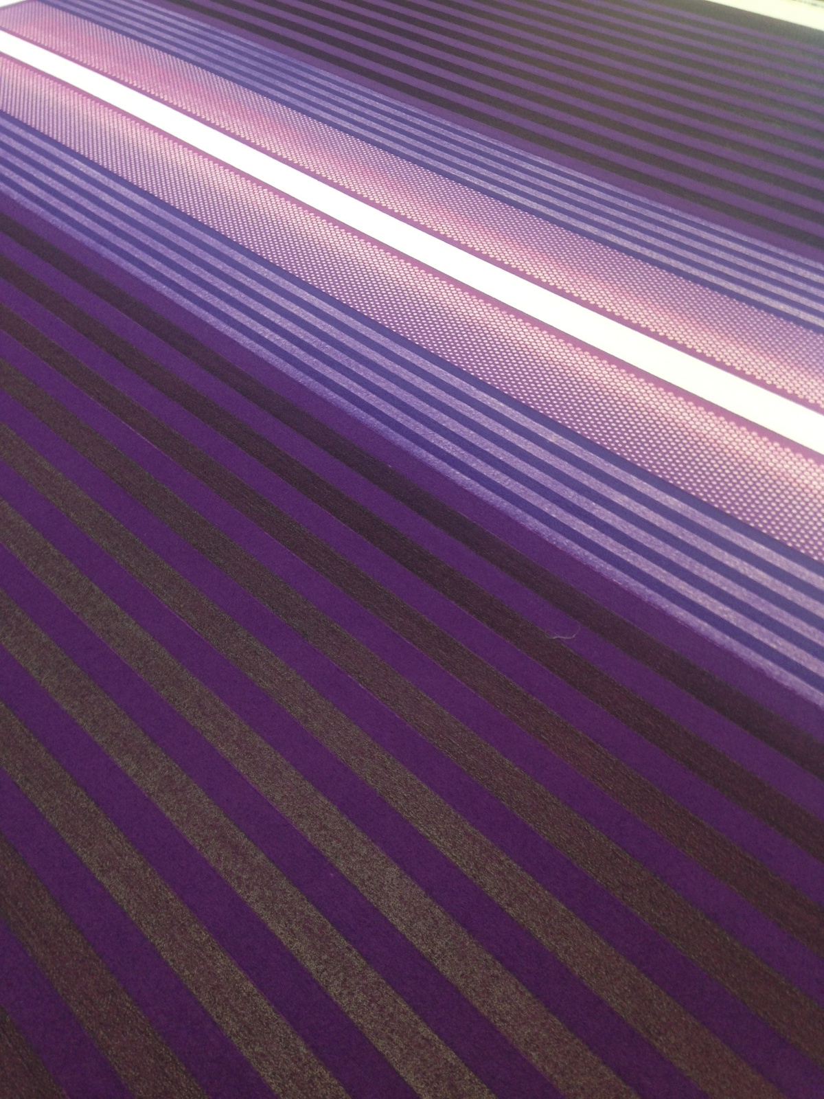 Commissions - Hand Printed Textiles and Fashion — Lisbet Friis Design