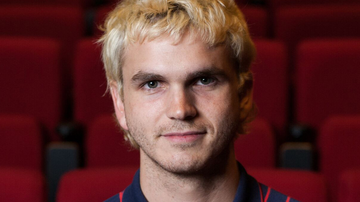 James Stuart / Head of Post Production & Operations — Insignia Films