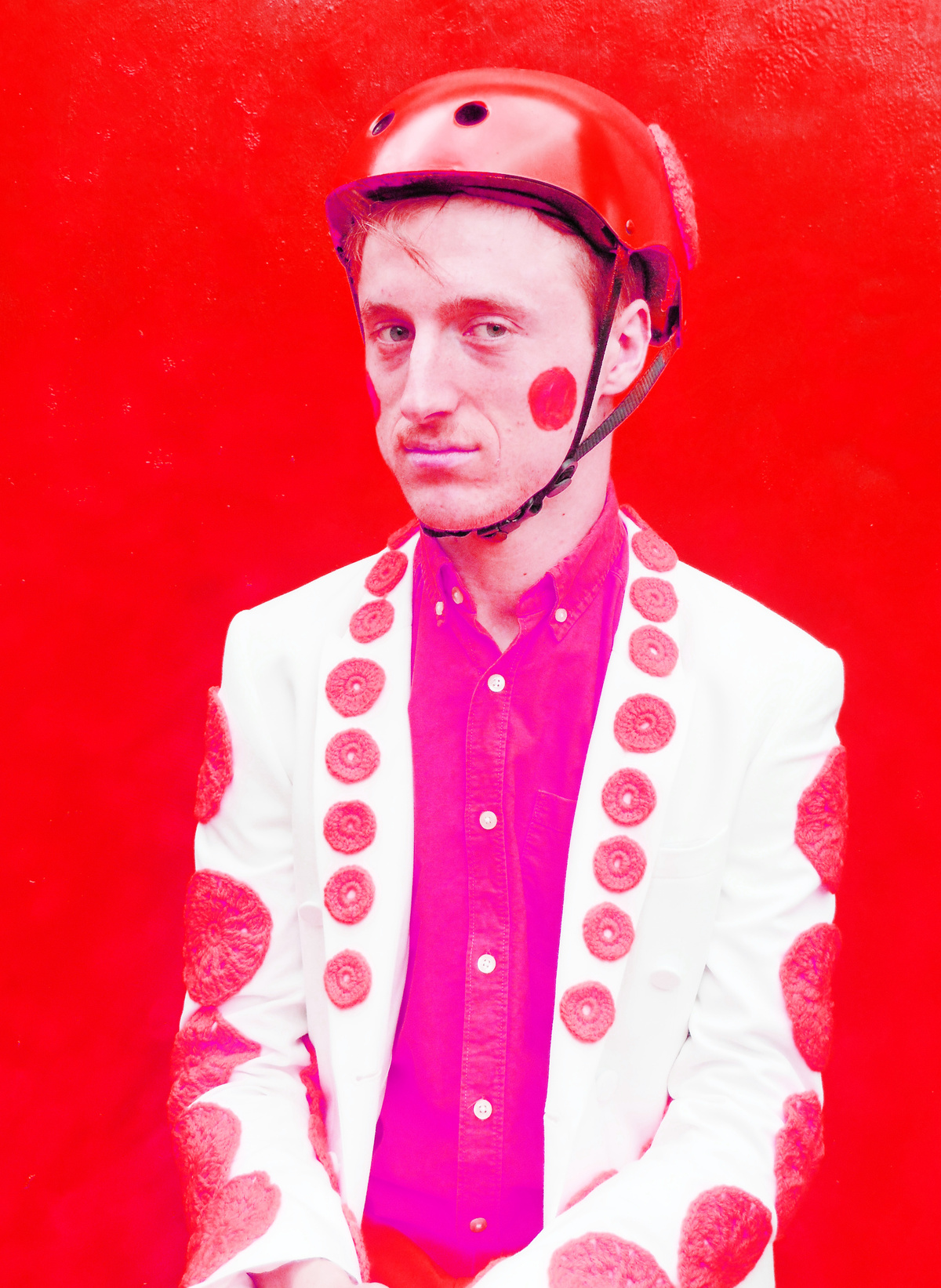 PROGRAMME — GEORGE MORL