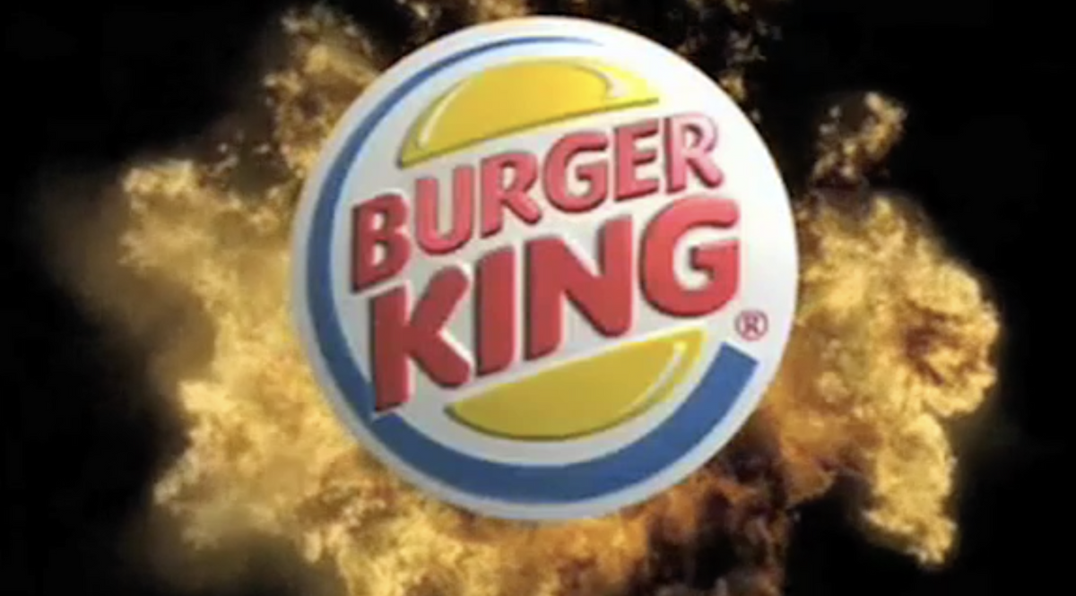 Burger King — Boz Industries