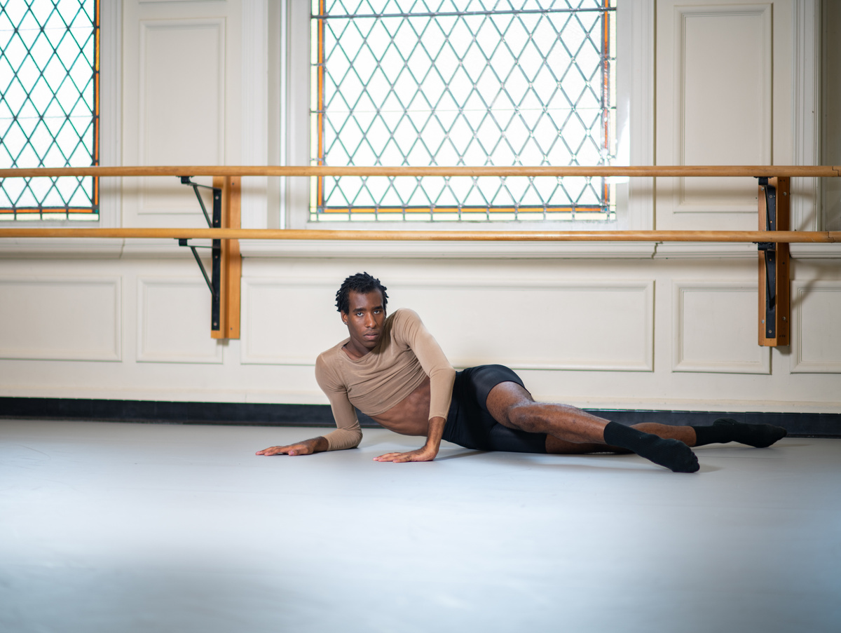 Editorial Commissions — Tara Bryan