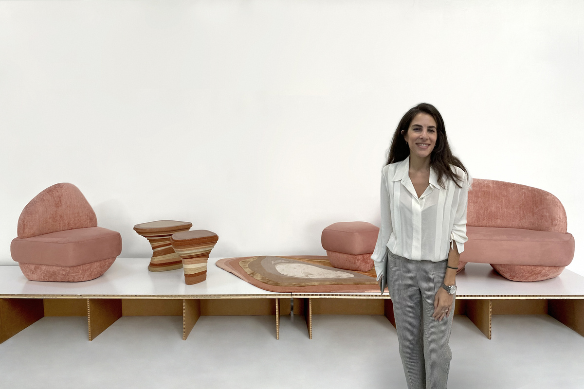 Press — Roula Salamoun Studio