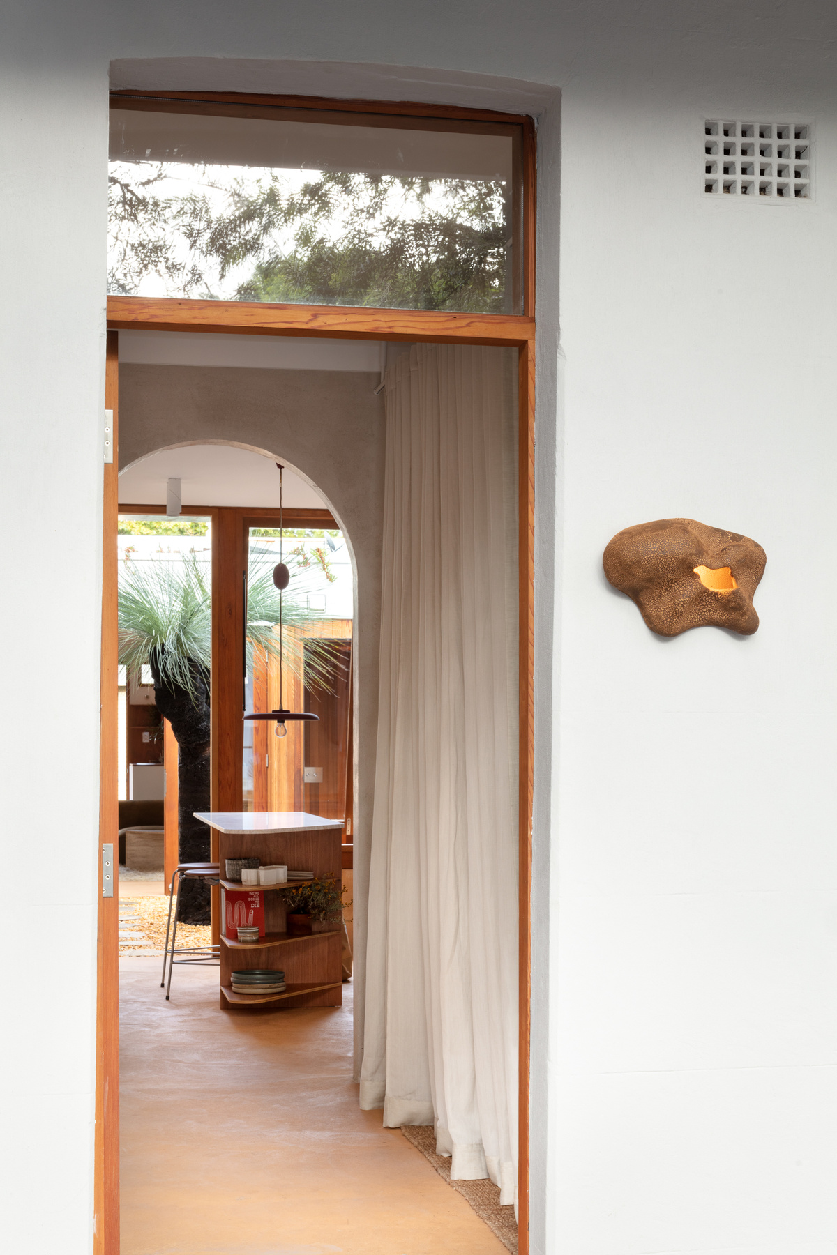 Rileys Terrace — Adele McNab Architects