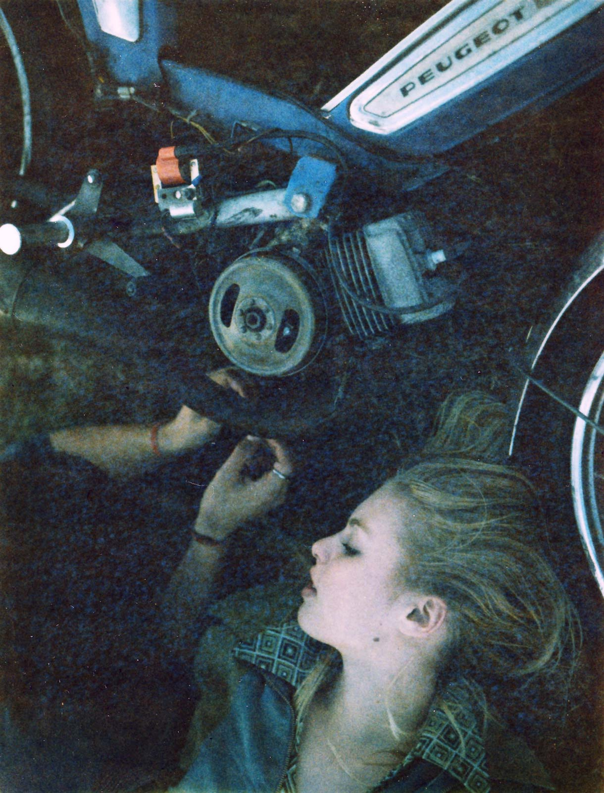 Teen Lovers — Wiissa