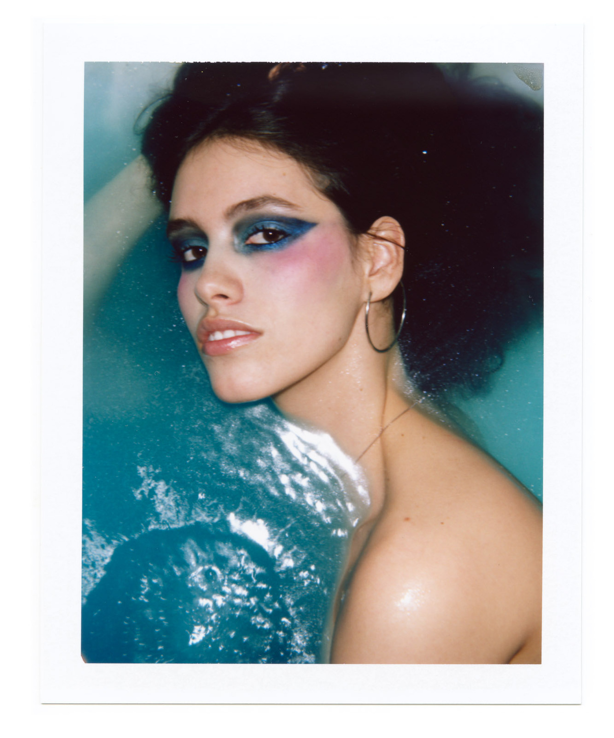 Night Swim — Wiissa