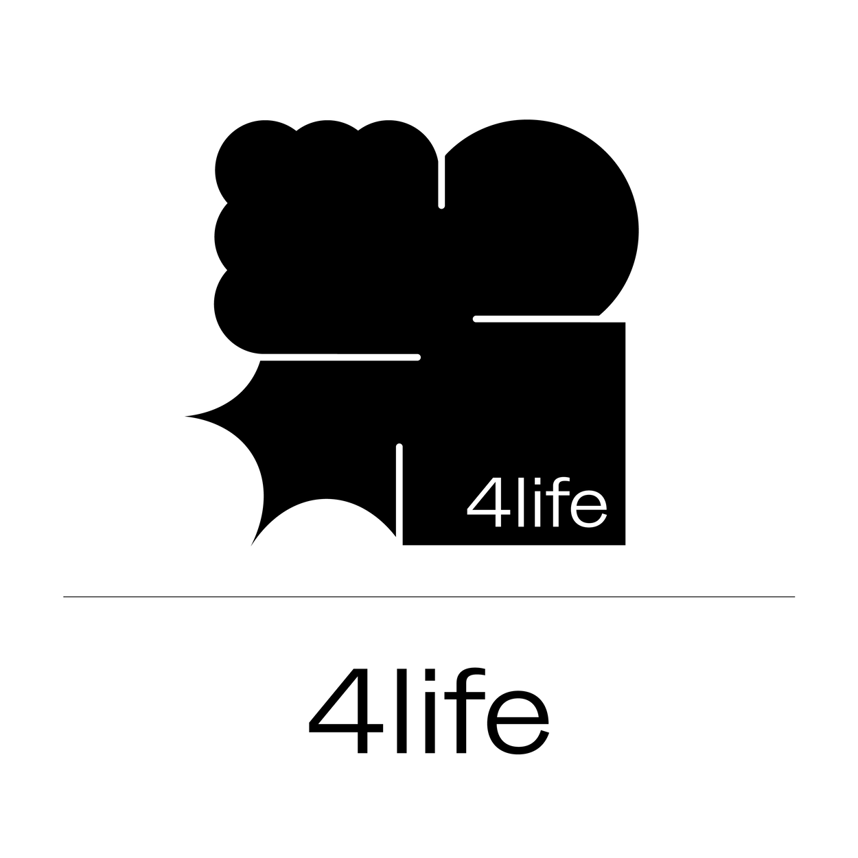 4life — studio alt