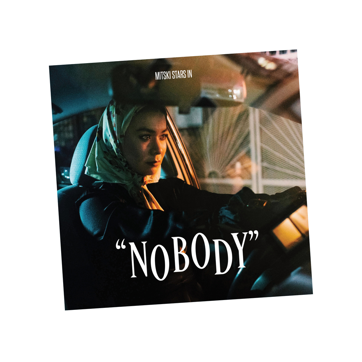 Help me find a clear image of this double sided Mitski poster! : r ...