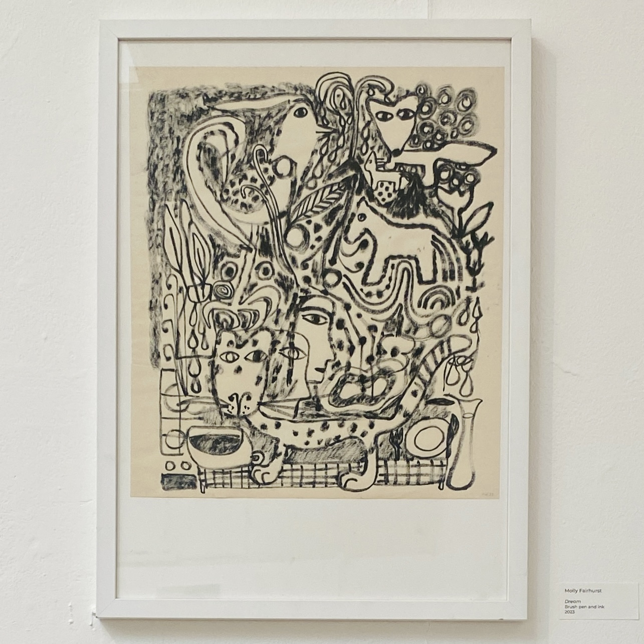 Molly Fairhurst .com