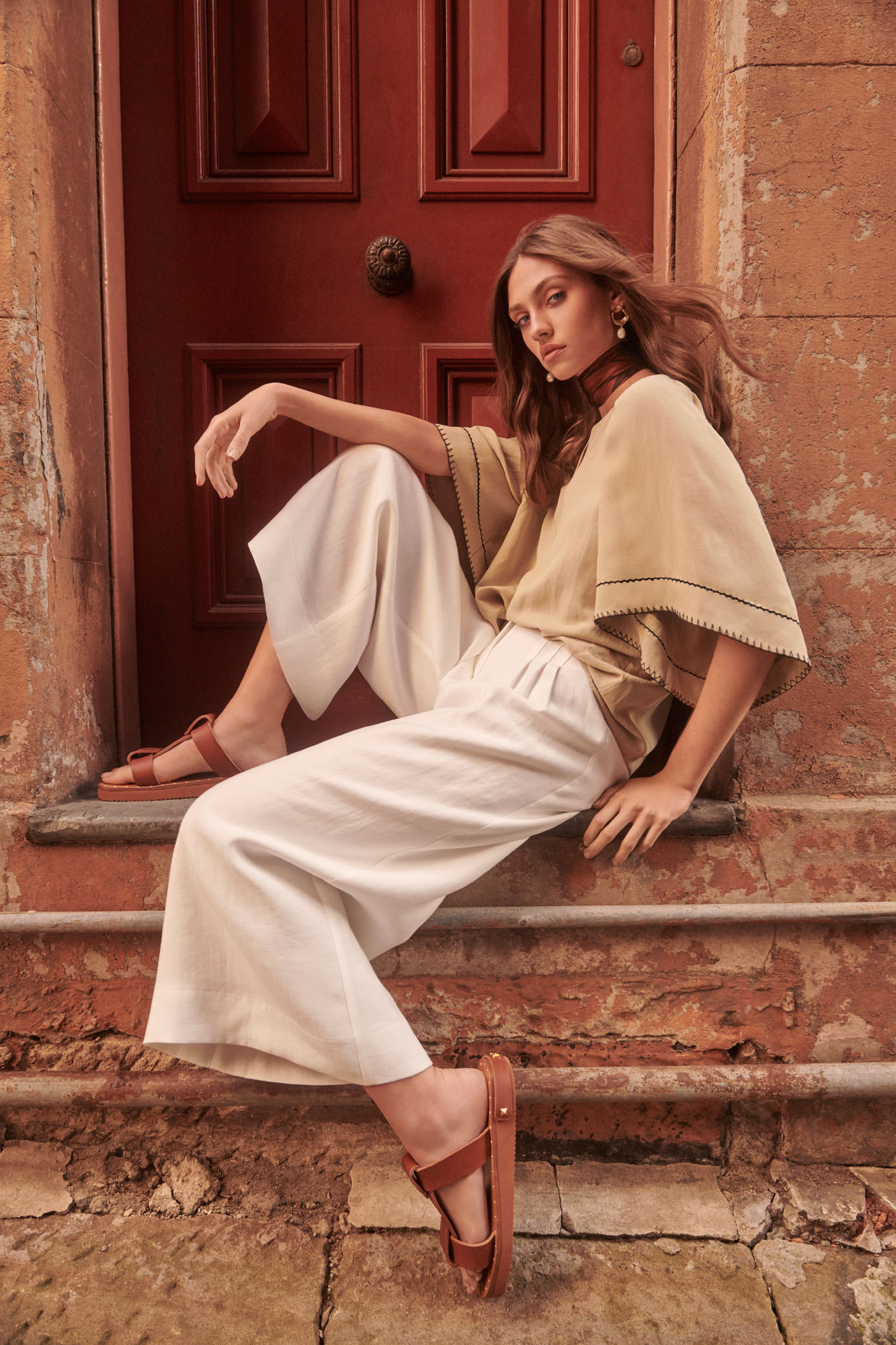 Sebastian Kriete Photo Video