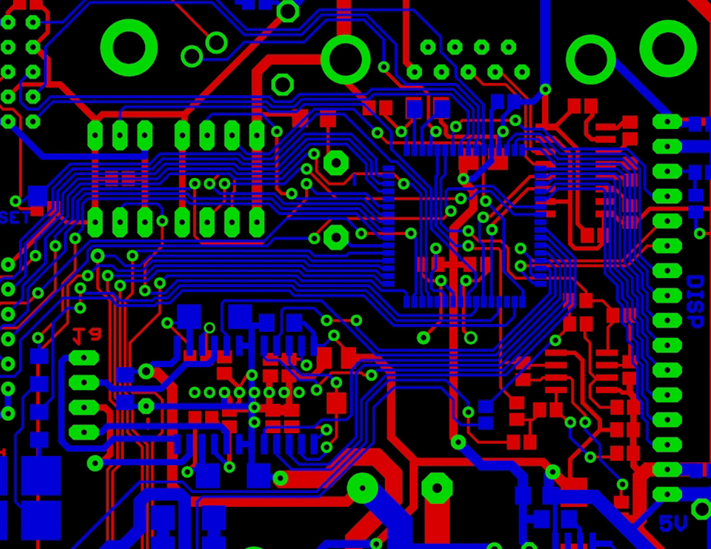Sonata No.1 in C Minor — yufei gao