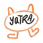 yatra - logo - desktop — yatrastudio.co