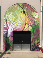 Art of Andréa Grasso