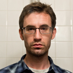 ABOUT JOSH — joshuahertz