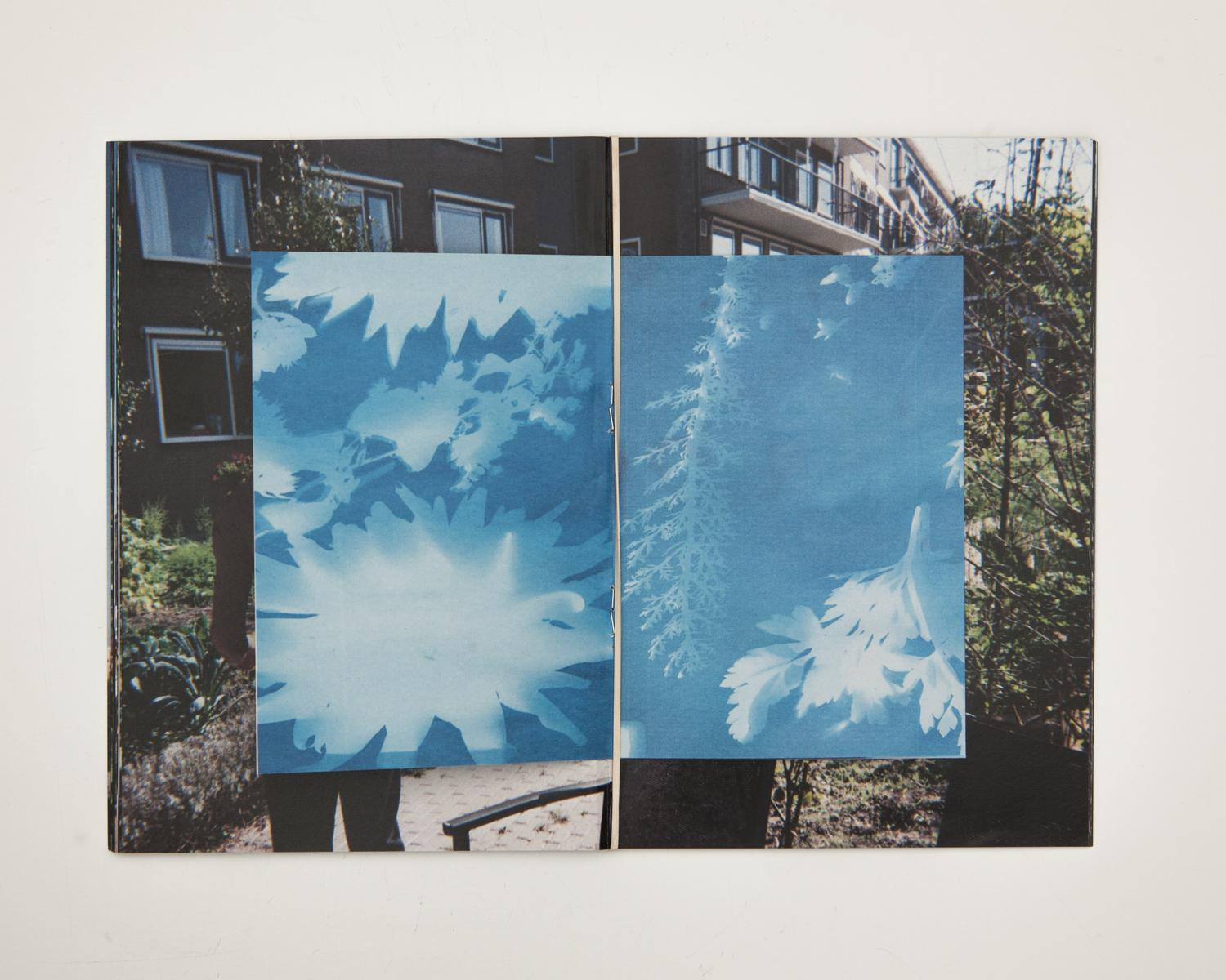 The Photobook Project